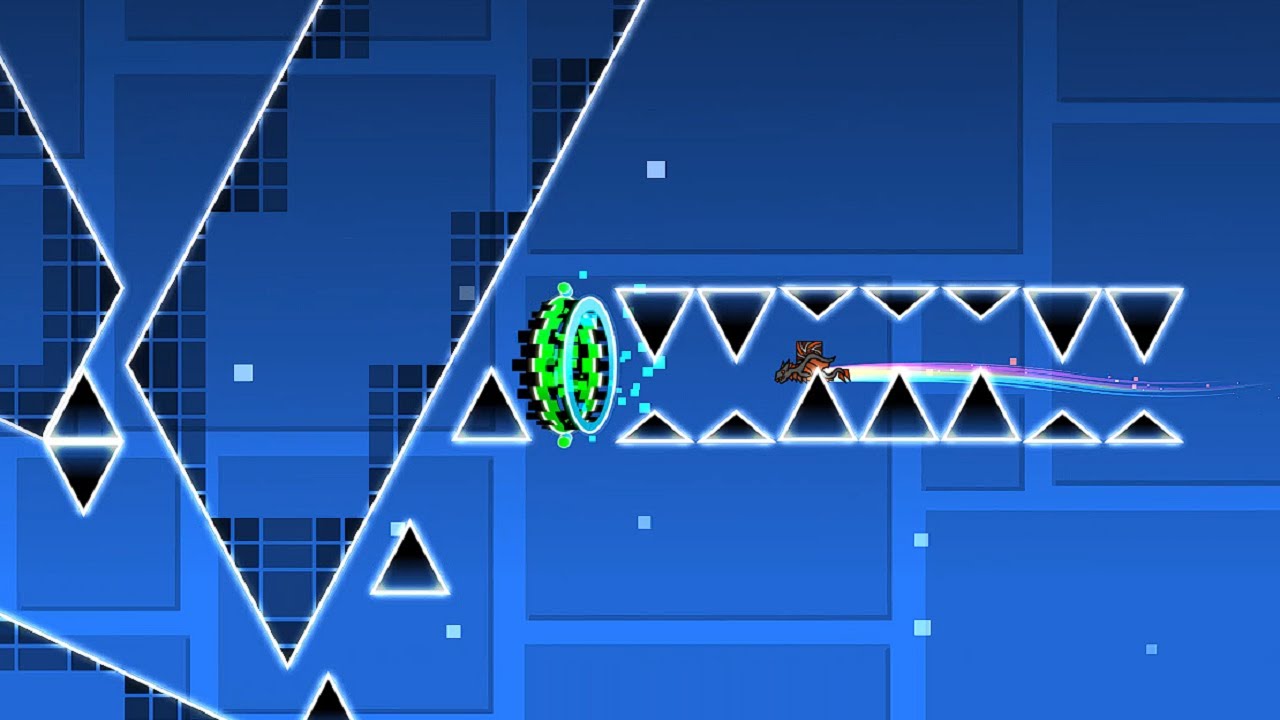 An Impossible Level Layout Thing - YouTube