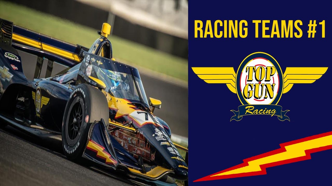 ESPECIAL 200 INSCRITOS | TOP GUN RACING,O JATO QUE NÃO VOAVA(E NÃO ...