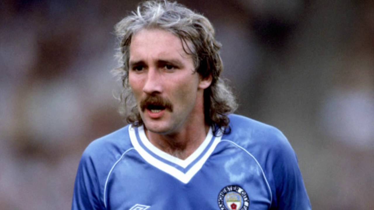 GERRY GOW TRIBUTE - YouTube