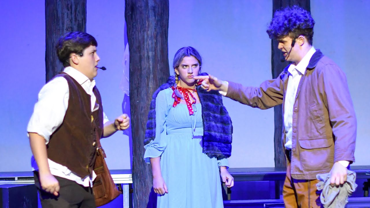 "Your Fault" - Finn Brown 6/7/24 CSA - YouTube