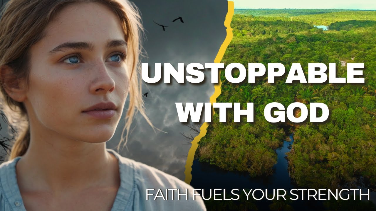 Overcoming Struggles: Let God Guide Your Heart - YouTube