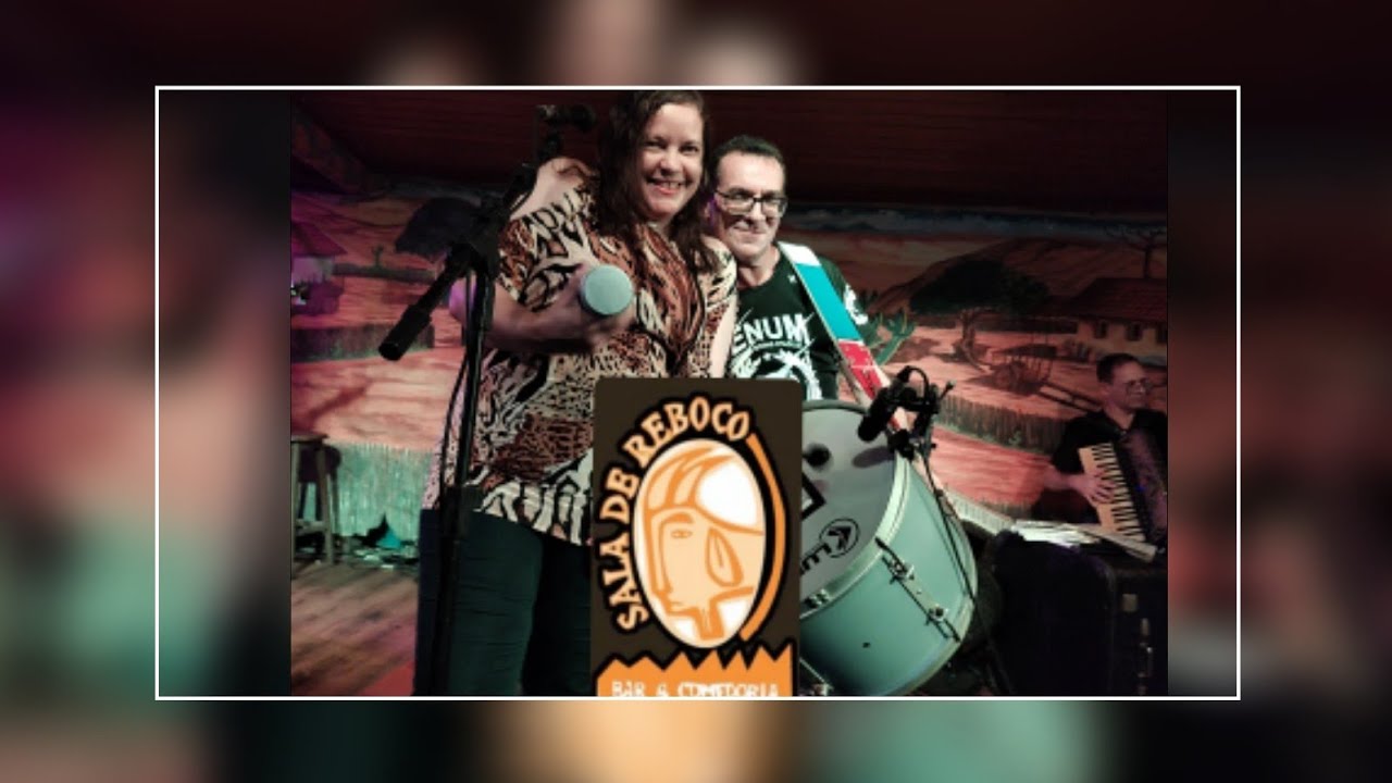 Sala de Reboco Recife está transmitindo ao vivo! - YouTube