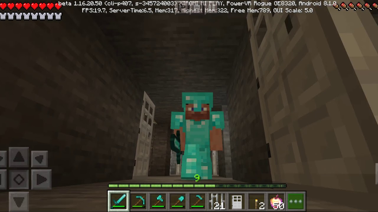 Uborcraft - YouTube