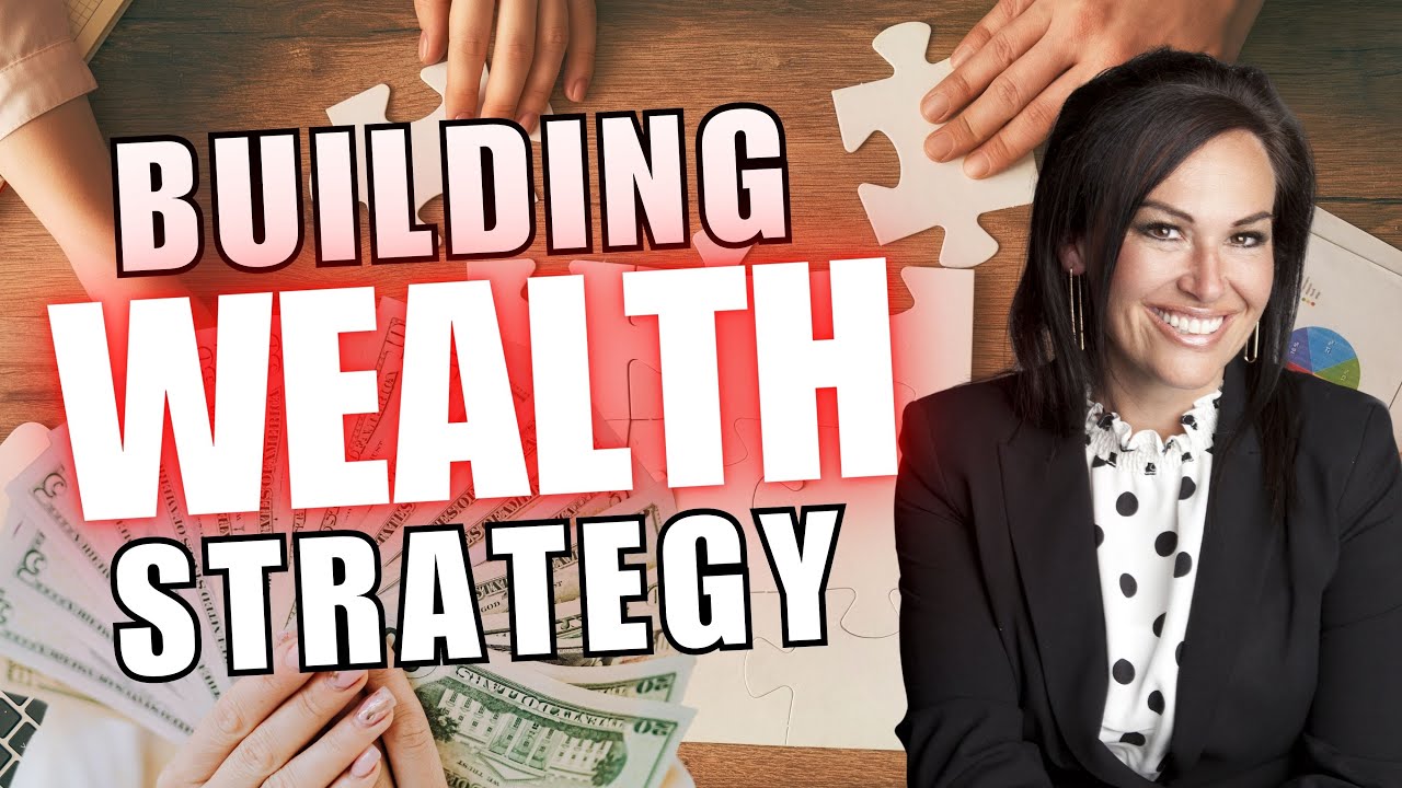 Building Your Wealth Strategy with Lisa Elle - YouTube