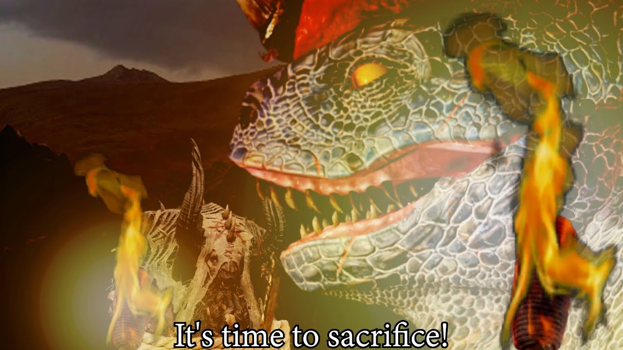 Cult of Sotek Campaign Experience - YouTube