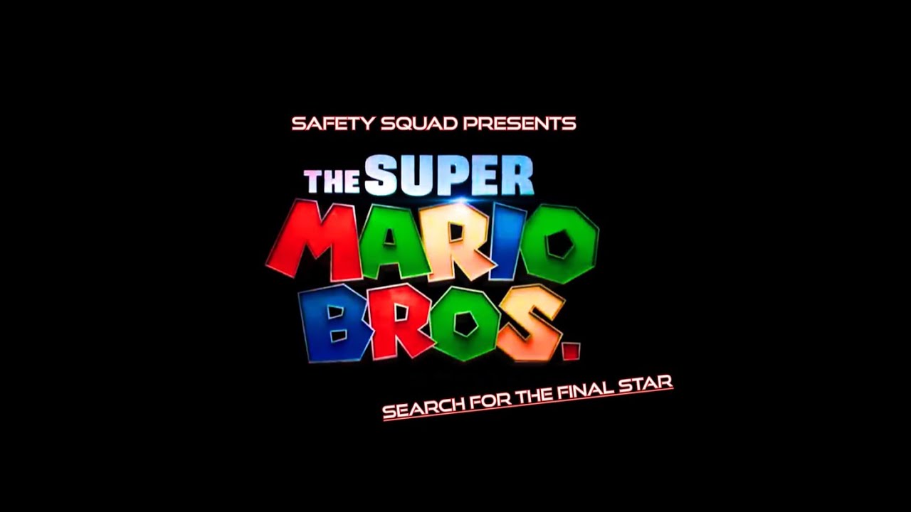 Super Mario 2024 - YouTube