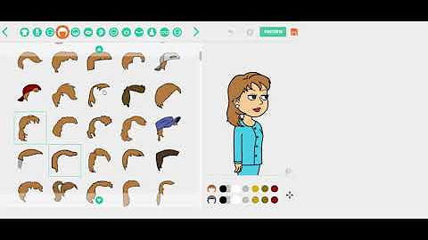GoAnimate Character Tutorials - YouTube