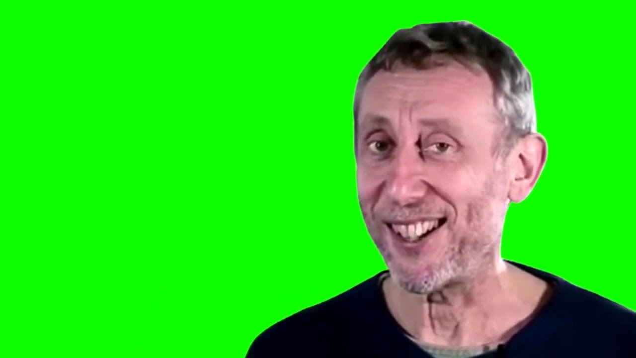 Stock Meme # 6 - Green Screen | Nice - YouTube