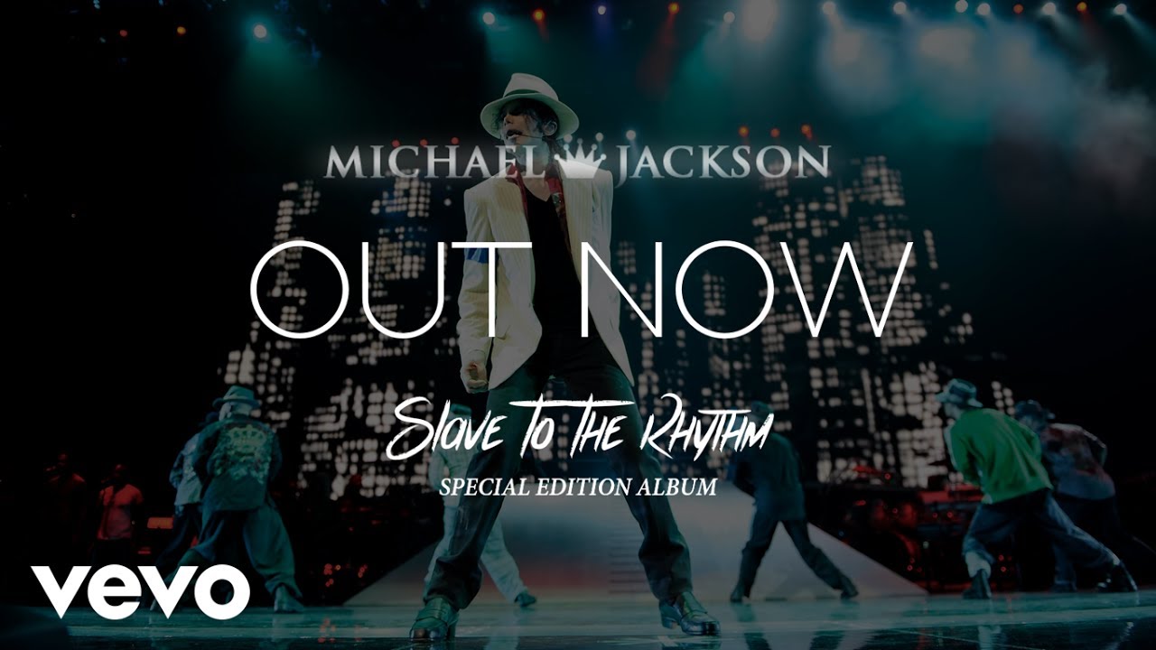 Michael Jackson - NEW Special Edition Album 2017 (Official Trailer ...