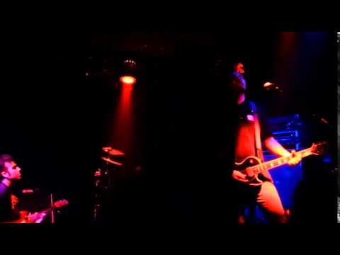 Chameleon Conductor live @ The Viper Room 10/03/2014 Cocaine Eyes - YouTube