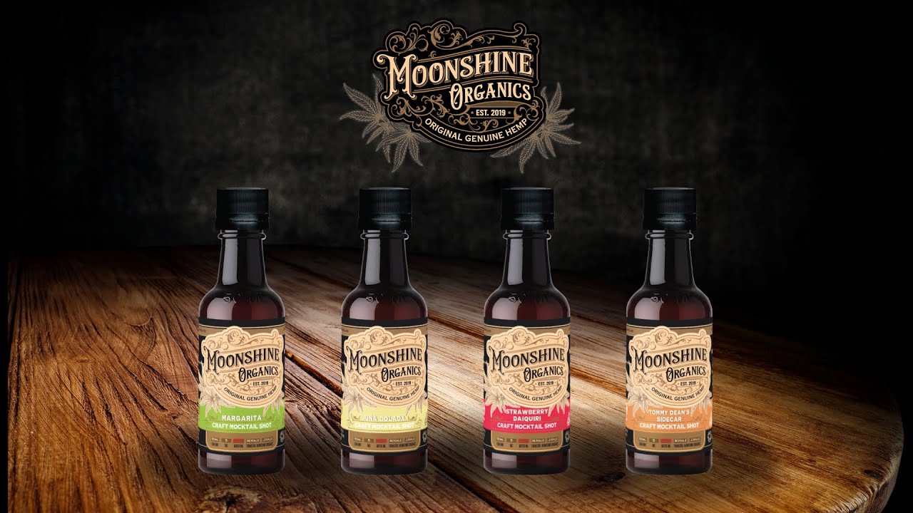 Watch this BEFORE you buy Moonshine Organics! - YouTube