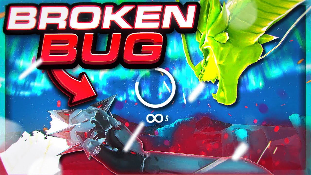 Abuse This Broken Genji Bug Before Blizzard Fixes It | GAMEPLAY - YouTube