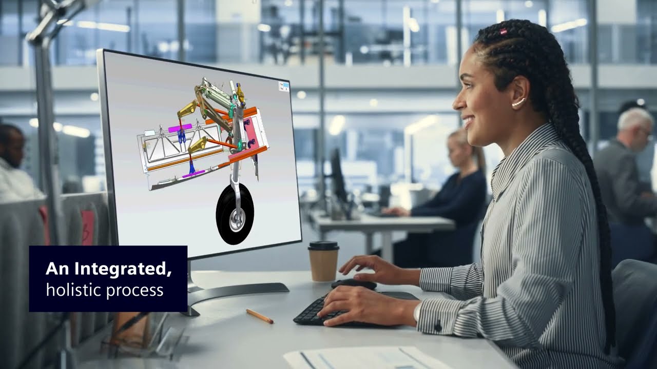 AD Systems Engineering Overview - YouTube