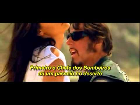 Leonor Varela Hell Ride 2 - YouTube