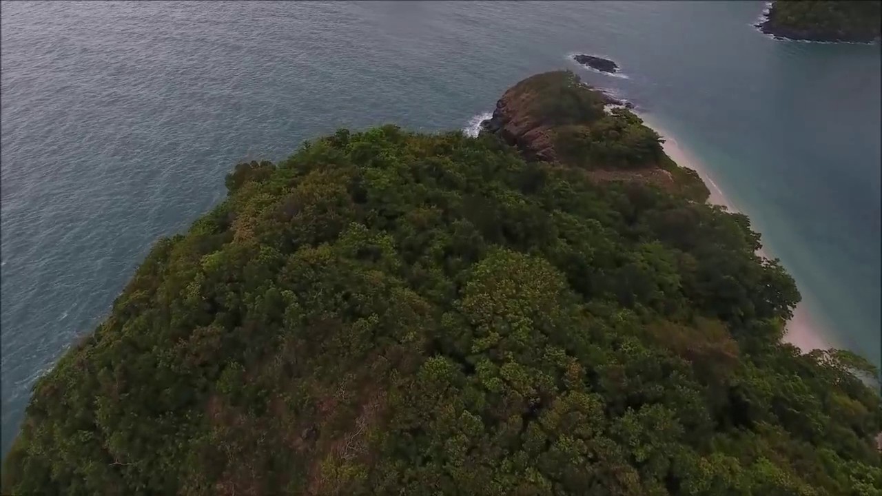 Pulau Intan, Langkawi - YouTube