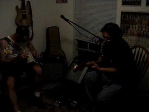 Chris Grant & Terry Quinto Killer 07' - YouTube