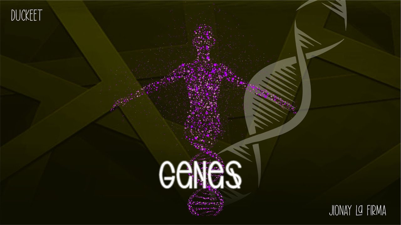 Jionay La Firma X Genes X Duckeet - YouTube