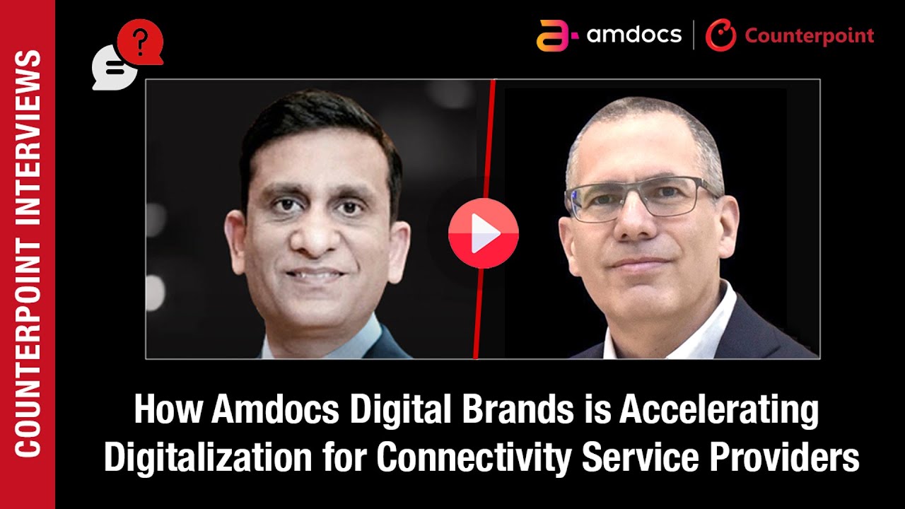 How Amdocs Digital Brands is Accelerating Digitalization for ...