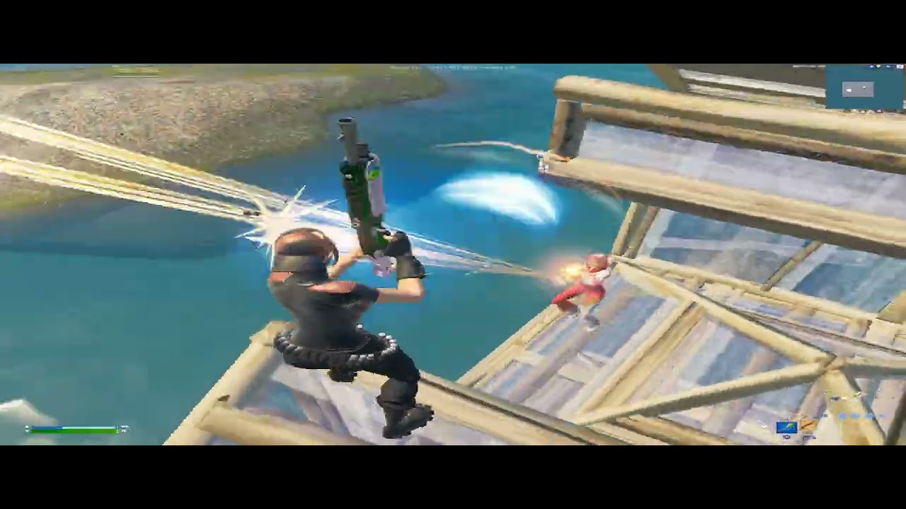 Dead Locs 💀♿ Best EXPO player + og fortnite - YouTube