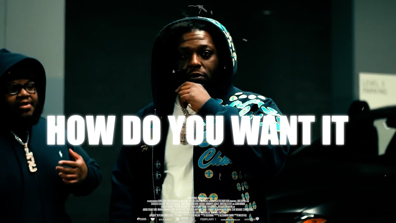 [FREE] Rio Da Yung OG x Flint x Detroit Sample Type Beat ''How Do You ...