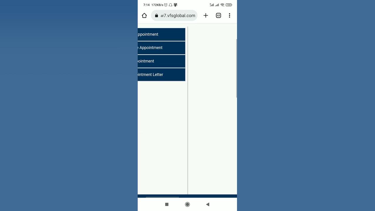 How To Apply VFS Global Sri Lanka Appointment Via Mobile Browser 2 how-to-apply-vfs-global-sri-lanka-appointment-via-mobile-browser-2