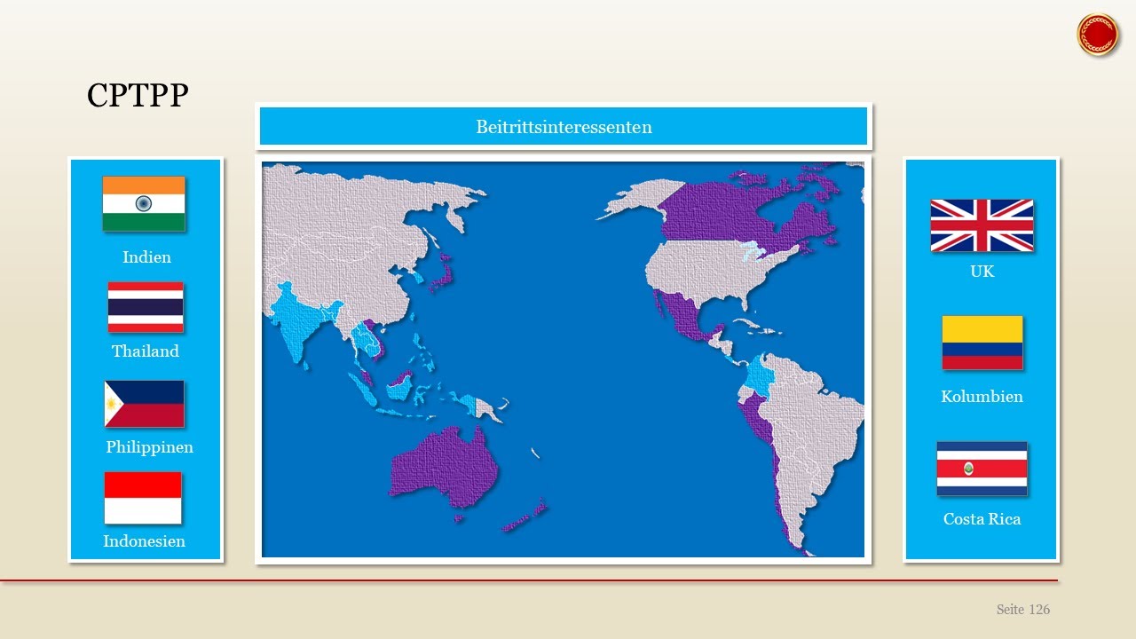 CPTPP - 👨🏼‍🎓 EINFACH ERKLÄRT 👩🏼‍🎓 - YouTube