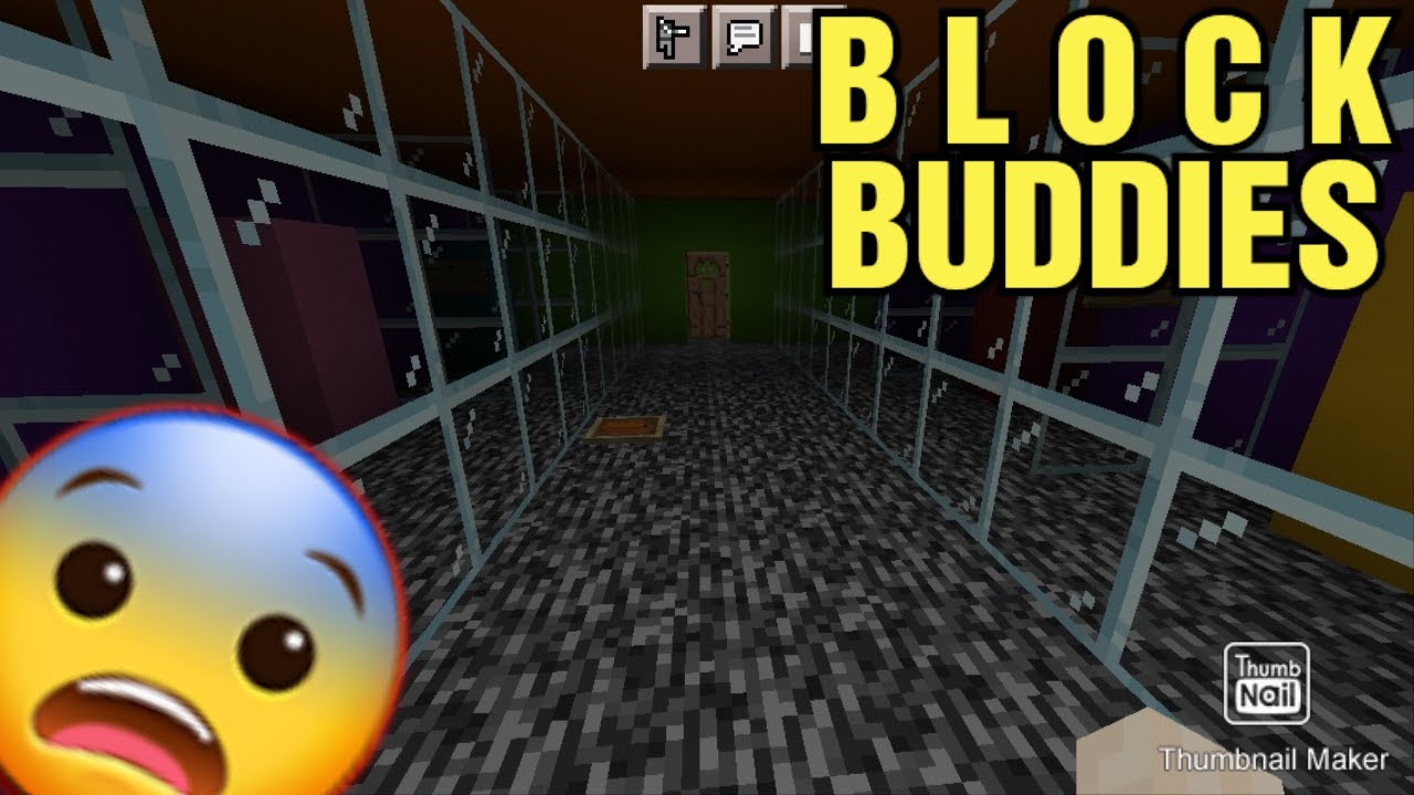 🔴BLOCK BUDDIES OFFICIAL COUNTDOWN.... - YouTube