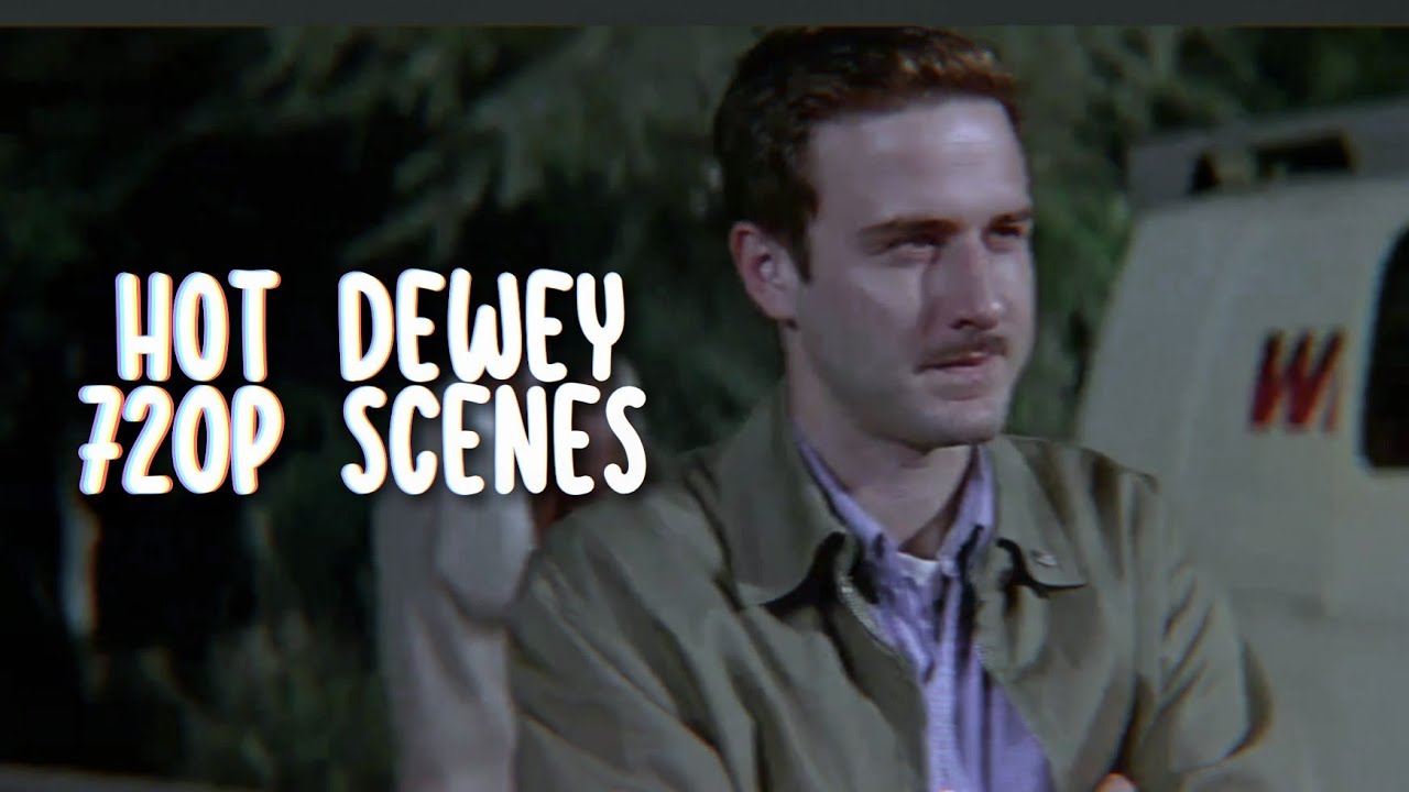 Hot dewey Riley Scenes [logoless+720p] (Scream 2) - YouTube
