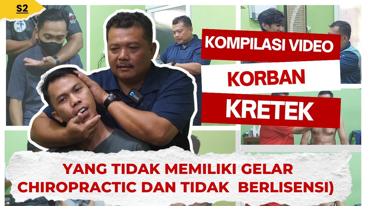 INI ADALAH KOMPILASI VIDEO KORBAN KRETEK KR*T3K YANG SEMBARANGAN TANPA BERLISENSI - YouTube