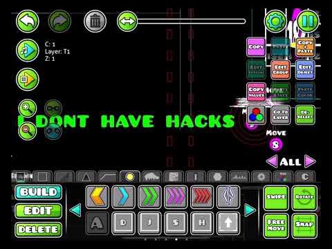 How the hell do I see hitboxes in GD without hacks? - YouTube