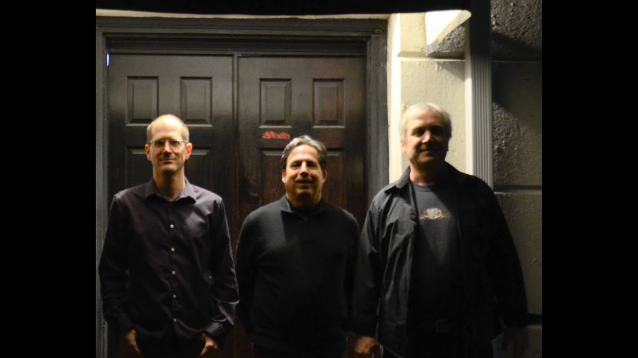 PAPER CATHEDRAL - Live From Jamey's House of Music - 6-21-22 - YouTube