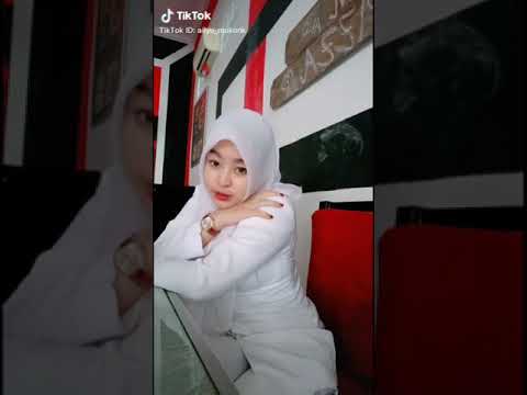 Viral...  Kompilasi video tiktok perawat cantik bikin meleleh