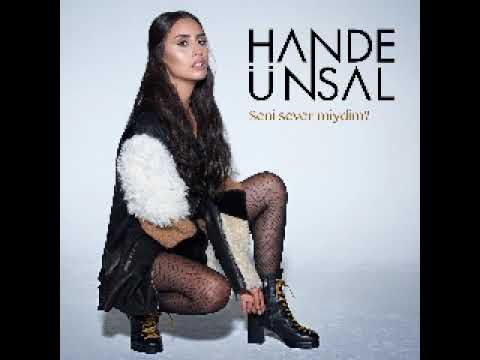 İki Çift Laf Hande Ünsal