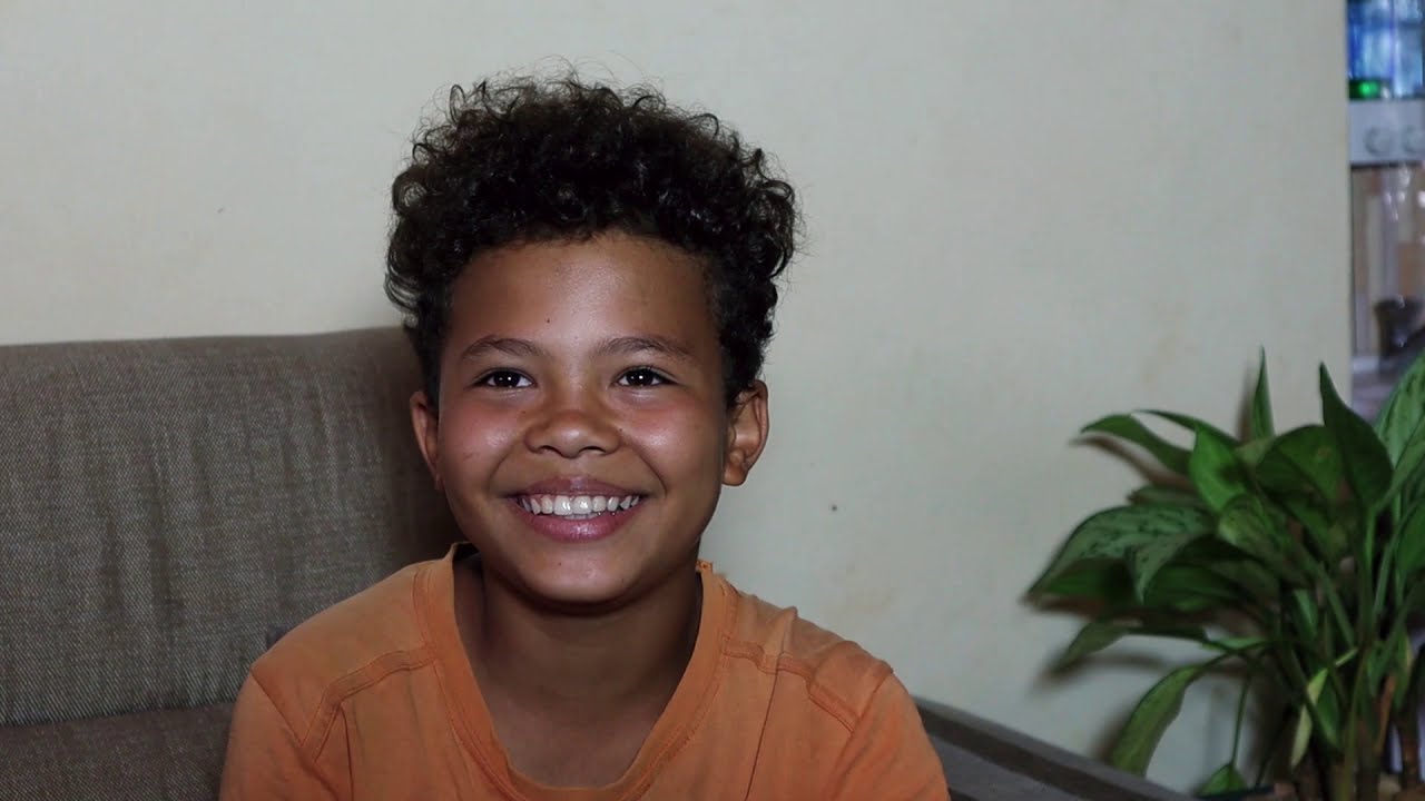 Umwana Wa Vision [ Behind the scenes ] - YouTube