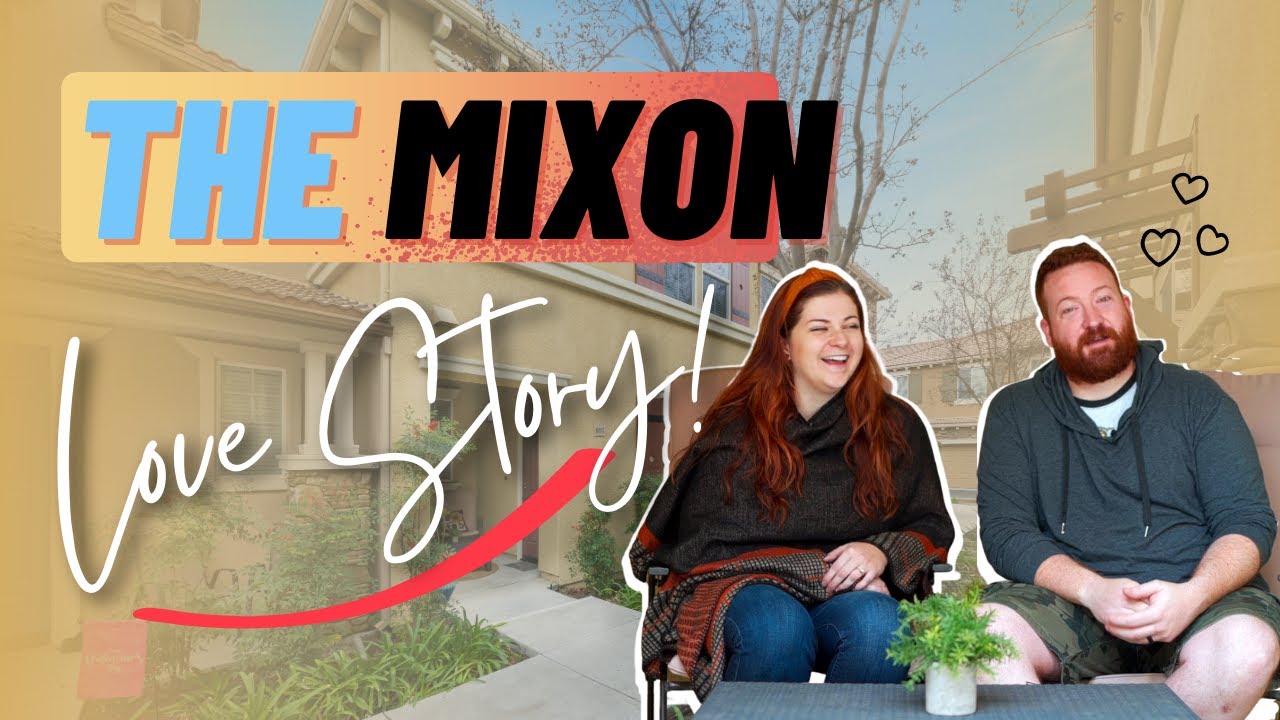 Home Stories - The Mixon Family goes to Washington - YouTube