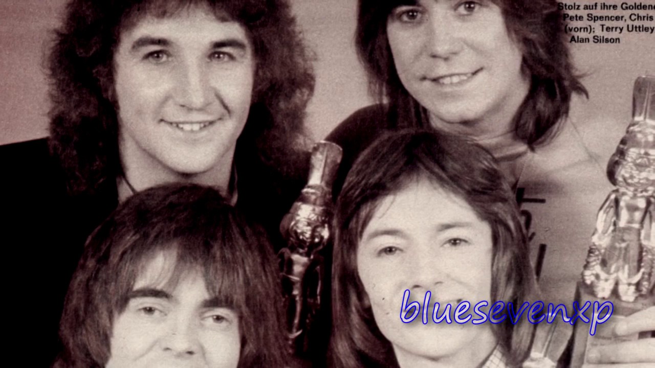 Radio Interview Smokie 08 11 1979 - YouTube