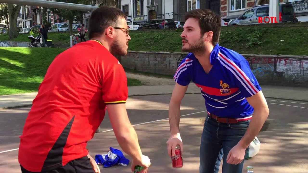 Le Rot 2016 - Rote pour ton pays avec Poply - YouTube