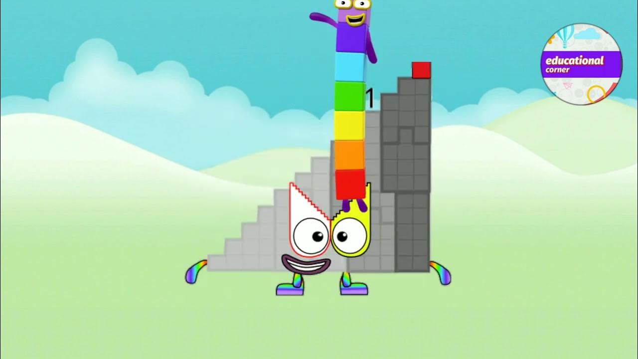 unlocks! skip counting by 7 | learn to count @Educationalcorner110 - YouTube