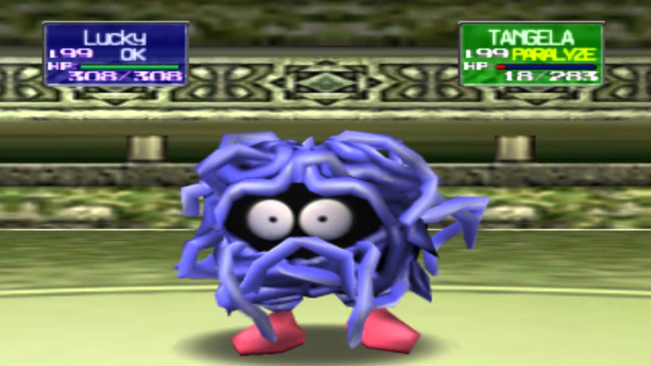 Pokemon Stadium Walkthrough Part 4 Celadon City Gym Battle (2/2) - YouTube