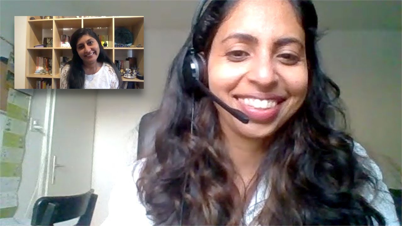 Impact Duty, Episode 1, Part 3 - Food & Creativity in the Pandemic ...