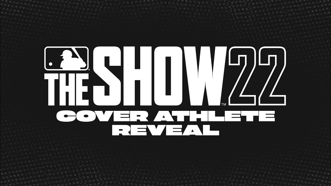 MLB The Show 22 Cover Reveal (Who's the new cover athlete???) - YouTube