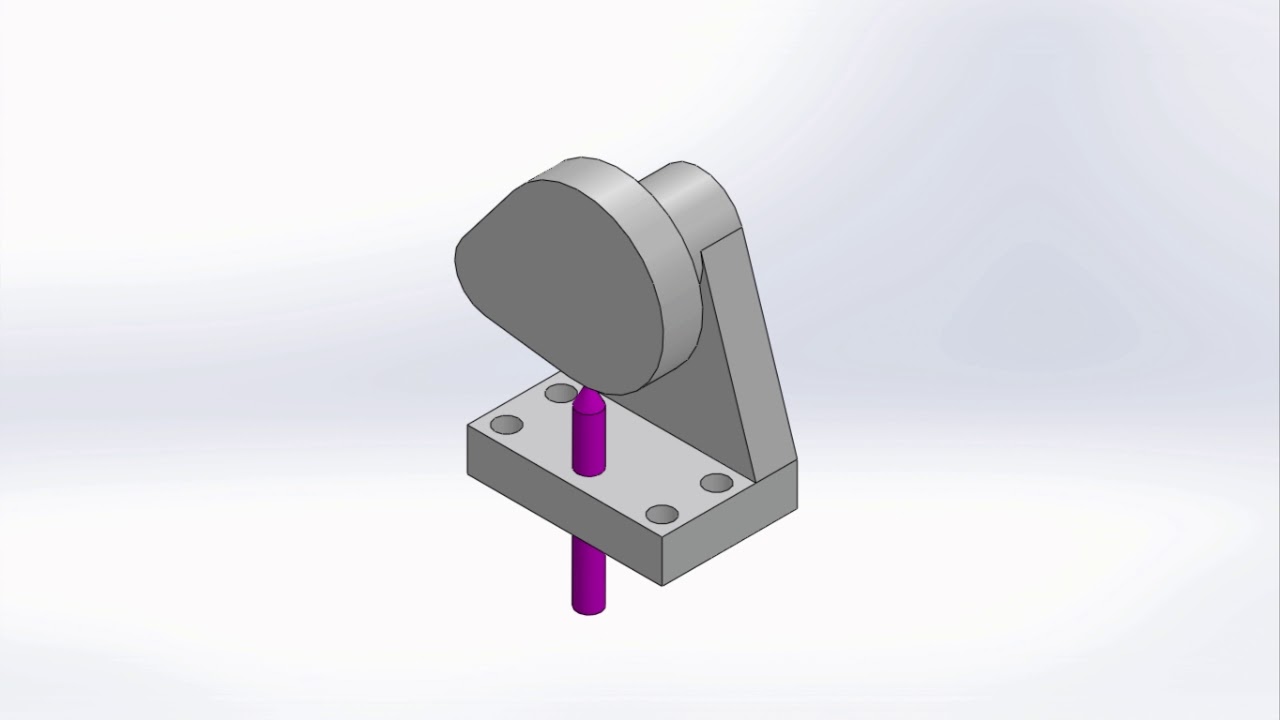 Prueba Leva (video sin sonido) - YouTube