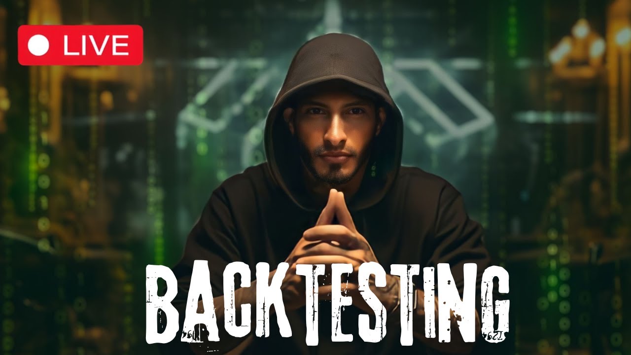 🔴BACKTESTING DE LA ESTRATEGIA FLOPPY - YouTube