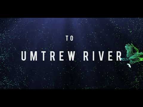UMTREW RIVER IN MEGHALAYA || ADVENTURE - YouTube