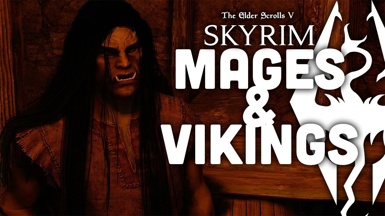 Arcane Blacksmith | Mages & Vikings Artificer Build - YouTube