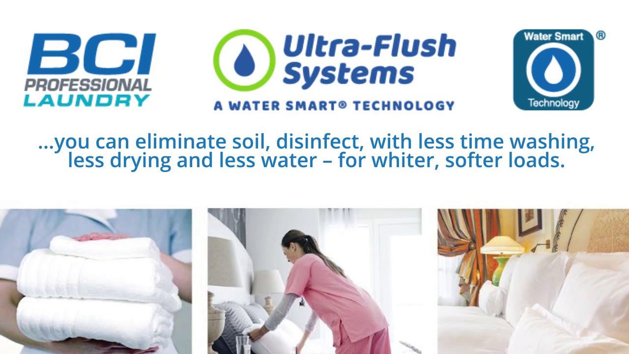 Professional’s Advanced Laundry Systems | BC Industrial Services, LLC ...