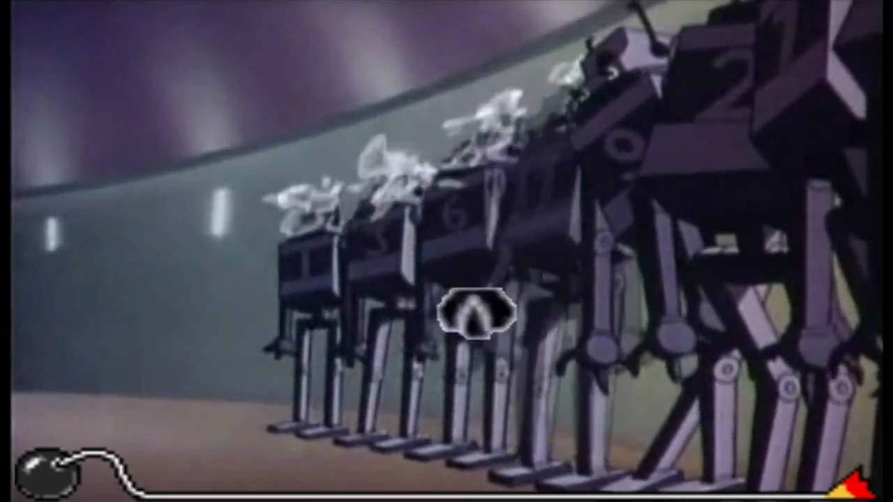 Unused submission for Superk0ffee's Microgame collab - YouTube