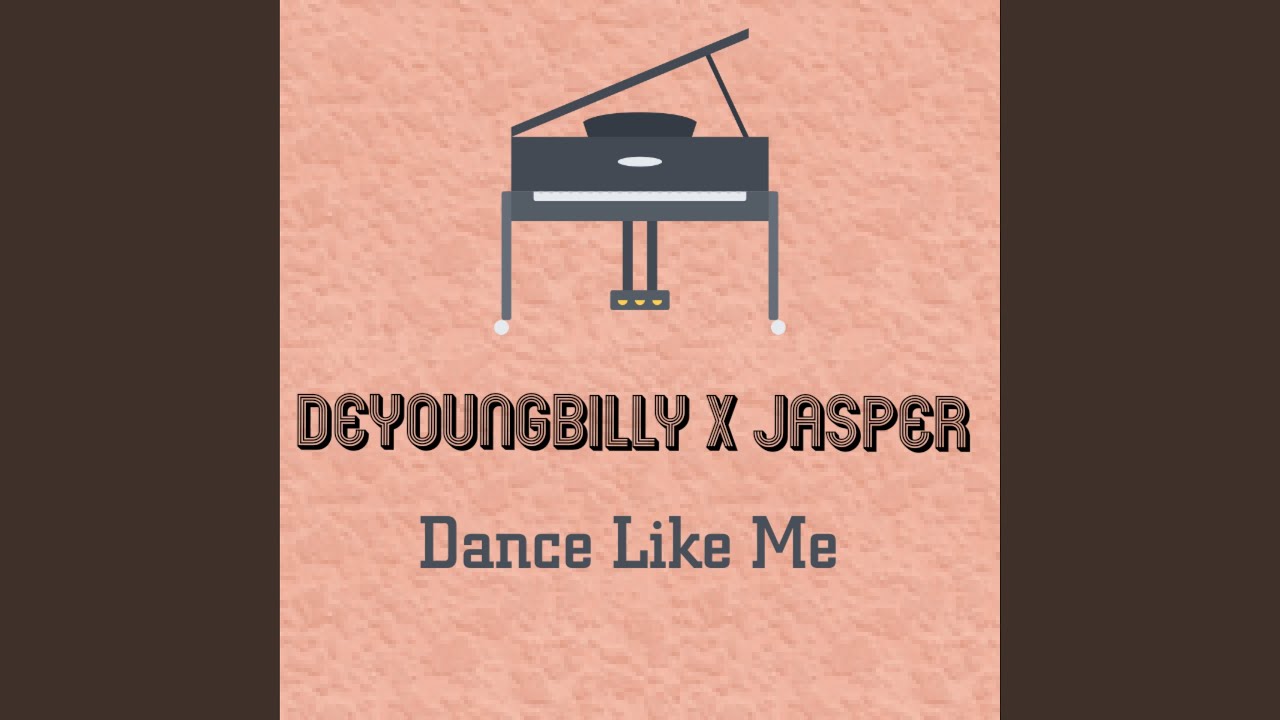 Dance Like Me - YouTube