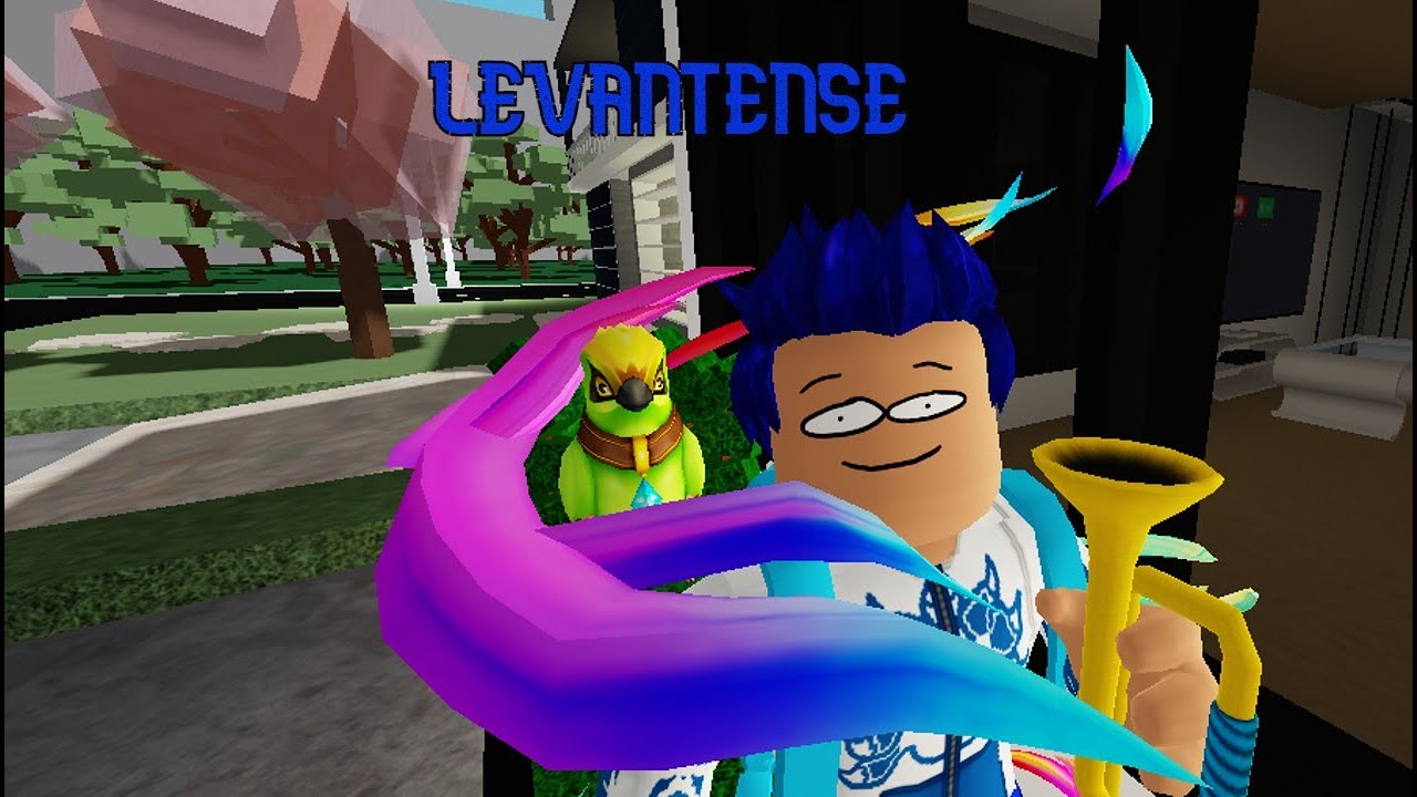 ¡levantense! - YouTube