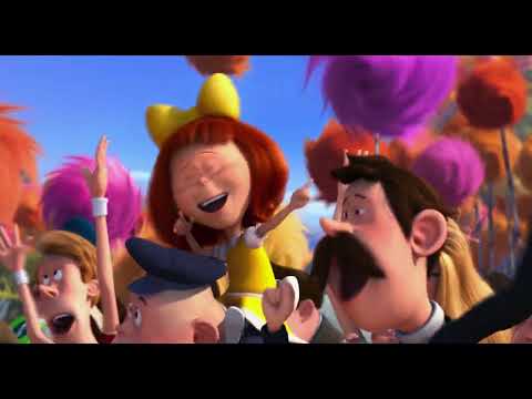 Lorax | Everybody Needs A Thneed/Quel Che Serve a Tutti e Un Thneed ...